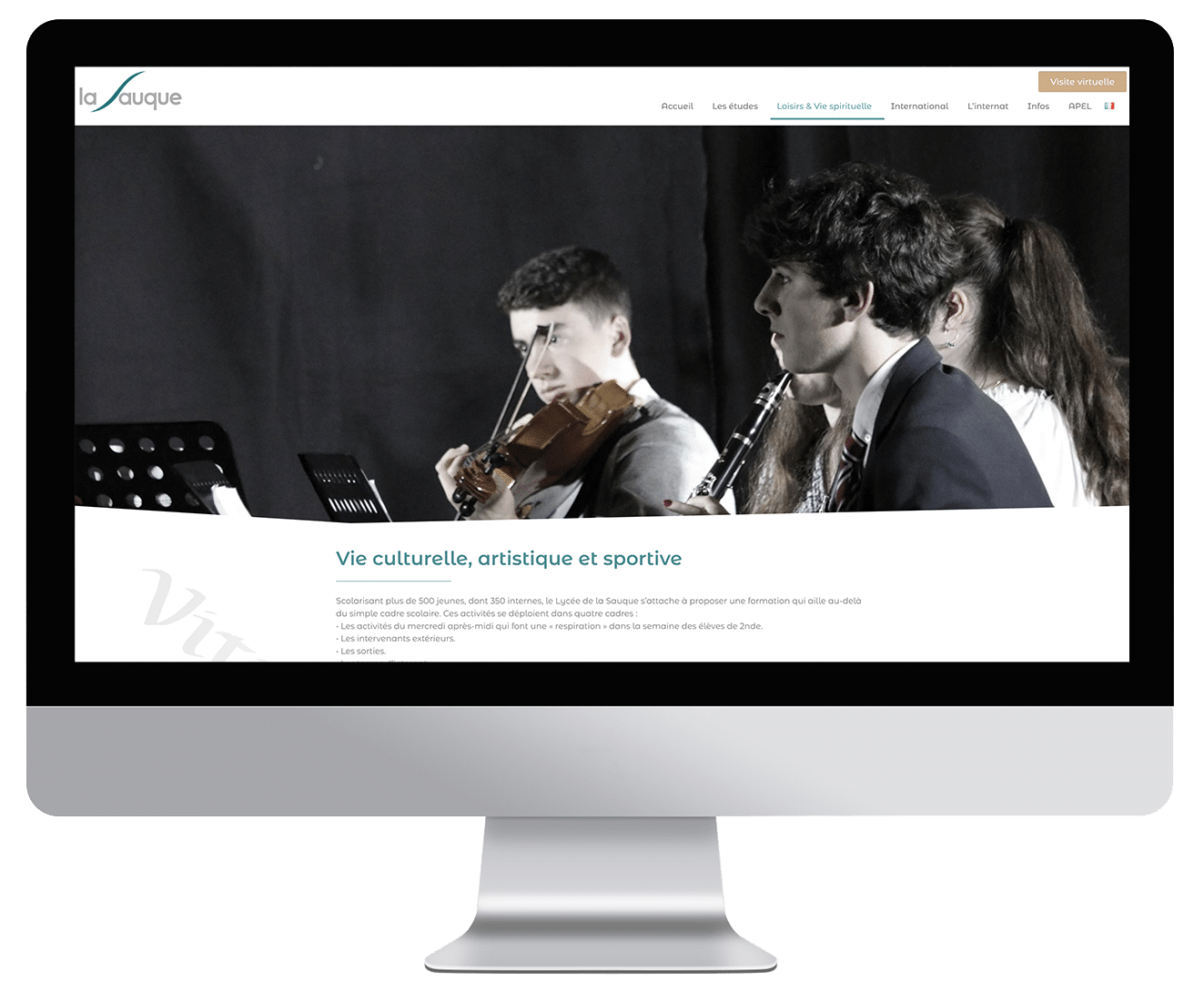 la-sauque-identite - DIGITAL MATE